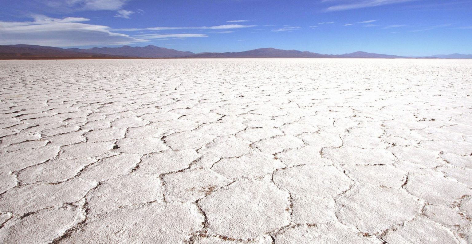 Argentina | Puna, Andes & Salt flats - Designer Trips South America DMC